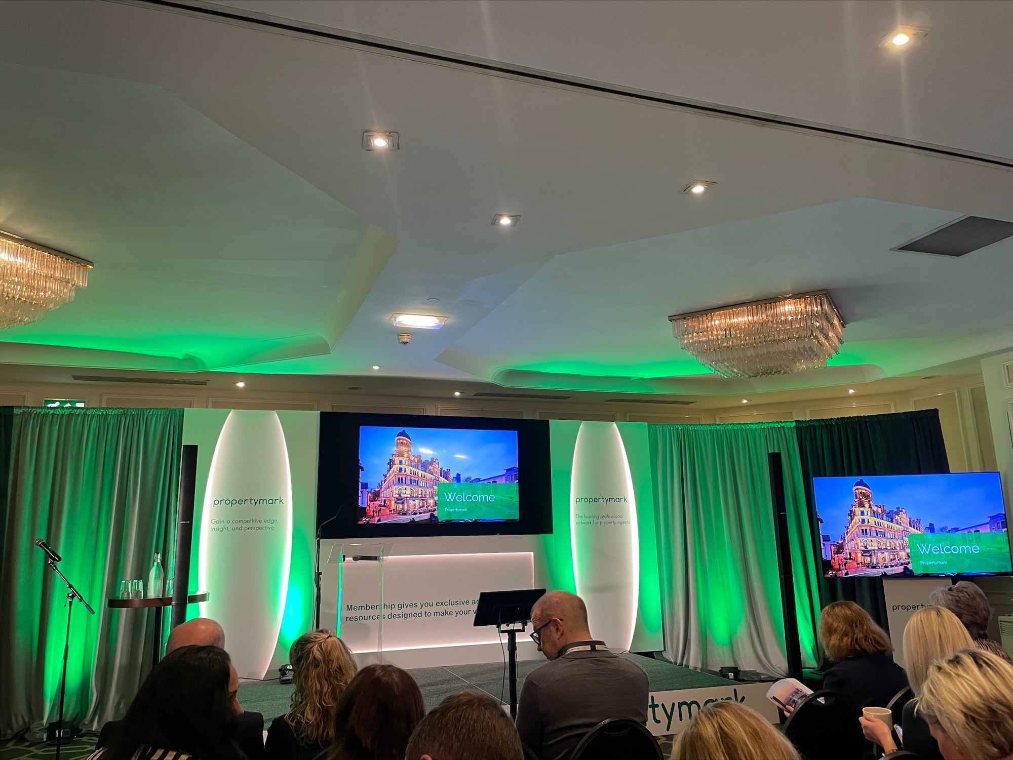 Knowledge building in November - Property Lettings Keighley | Pure Lettings